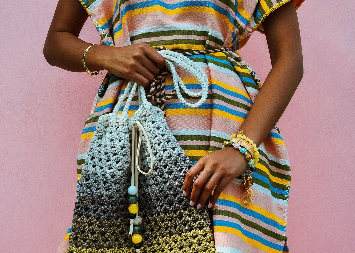 CROCHET BAGS T2 – Sol Sublime