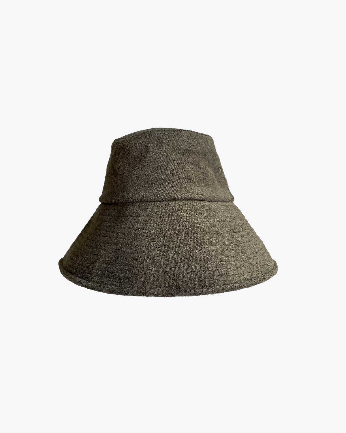 TERRY TOWELLING BUCKET HATS – Sol Sublime